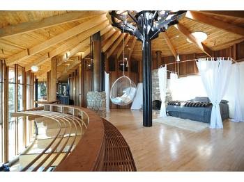 Not PC: Radius House – Daniel Liebermann